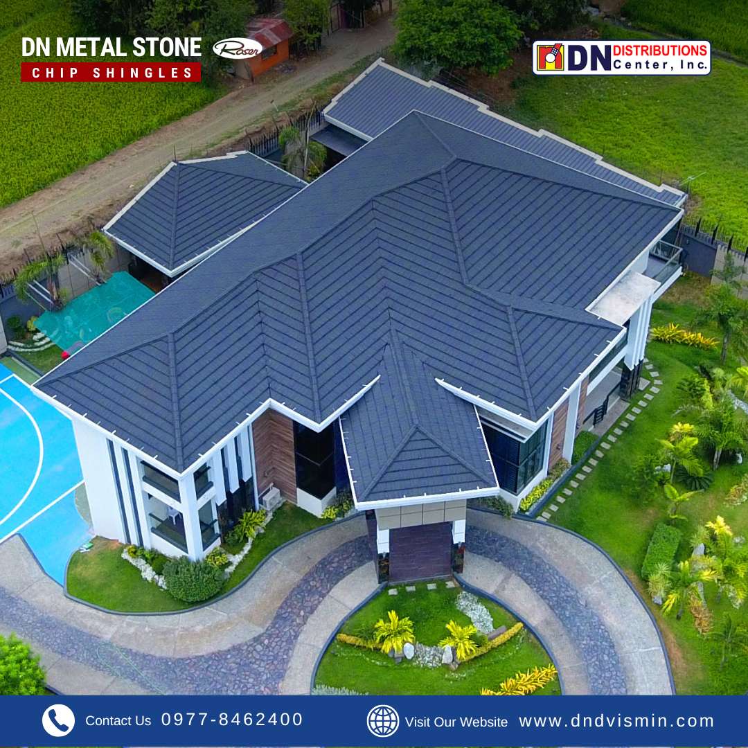 Product Profile/ Finished Project – DN Distribution